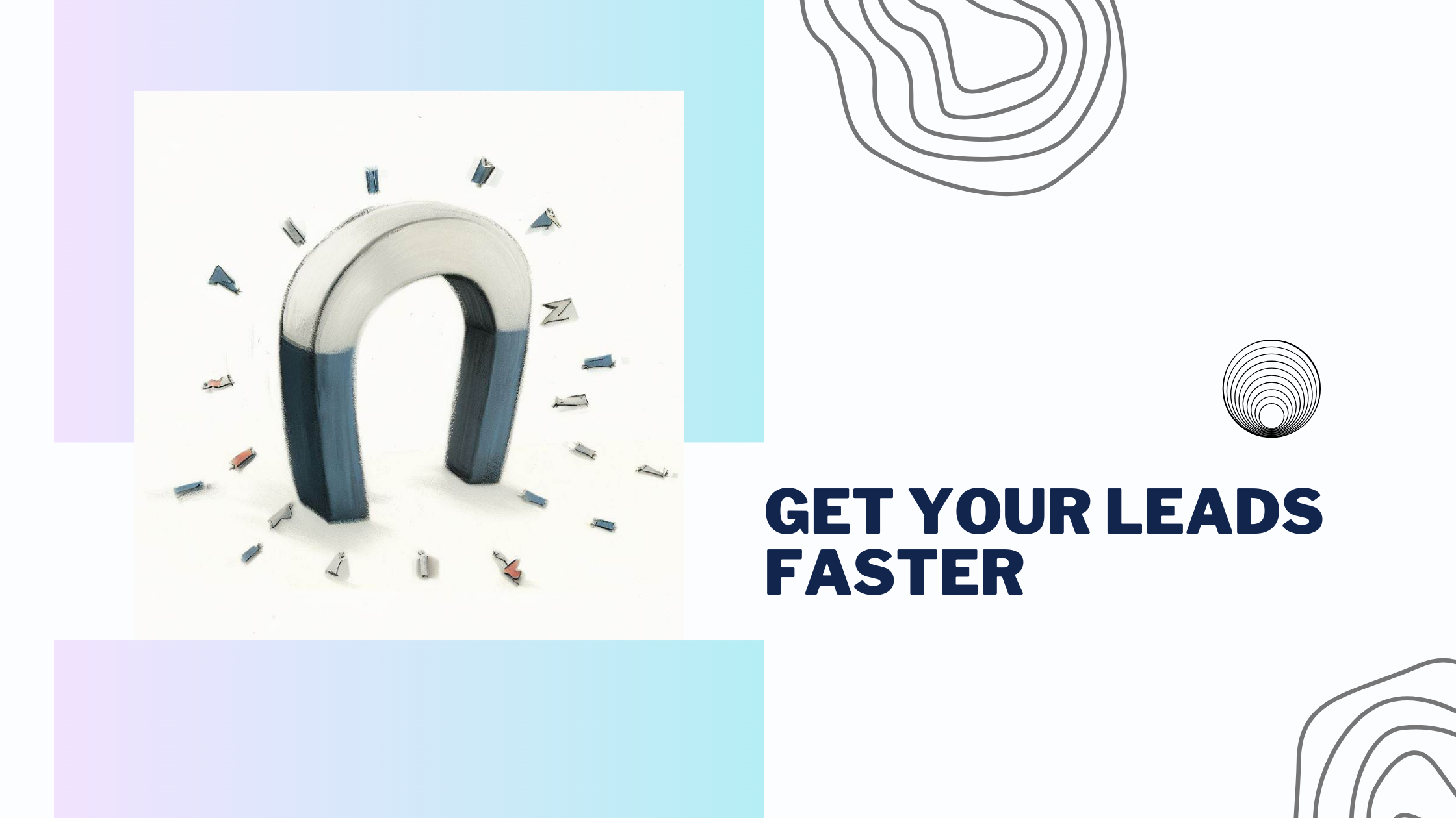 Easiest Way to Convert Leads